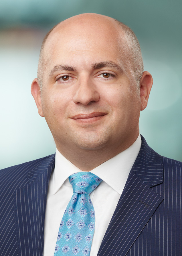 Steven Poulathas: Flaster Greenberg | Law Firm & Attorneys