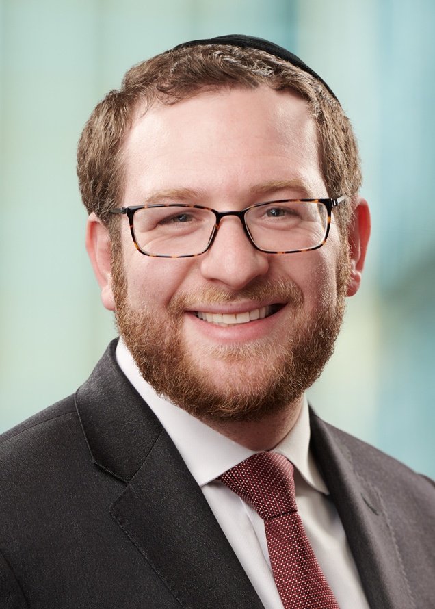 Litigation Attorney Daniel C. Epstein: Flaster Greenberg | Law Firm ...