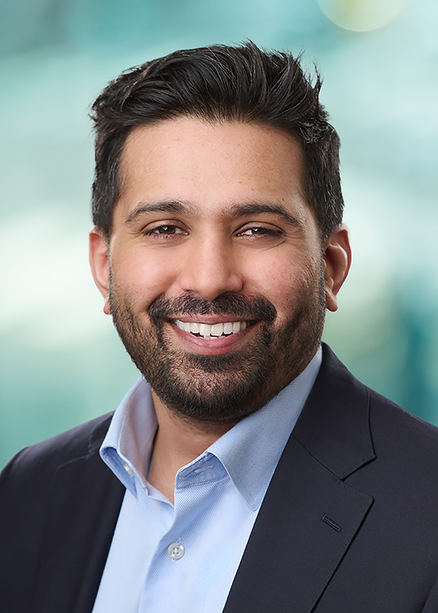 Aakash Patel: Flaster Greenberg | Law Firm & Attorneys