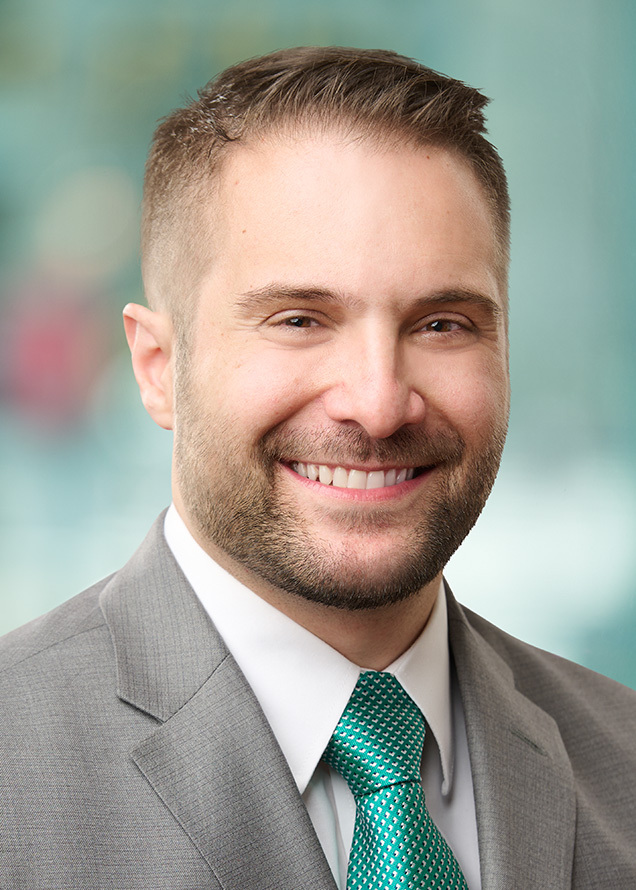 Matthew Meltzer: Flaster Greenberg | Law Firm & Attorneys