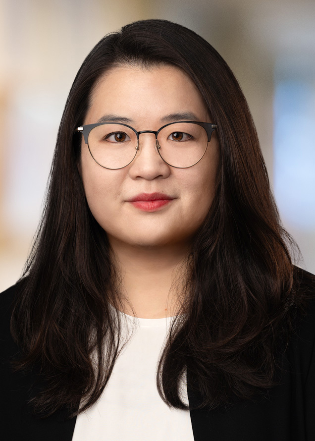 Stephanie Lim: Flaster Greenberg | Law Firm & Attorneys